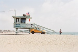 Beach Warning Flags | Know Before You Go: Traveling the U.S. and Abroad